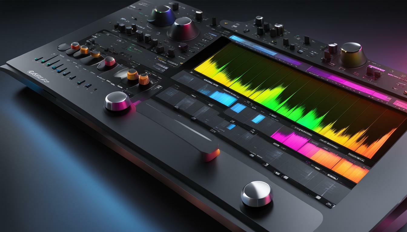 Auphonic Leveler: Ihr Profi-Tool für erstklassige Audioqualität