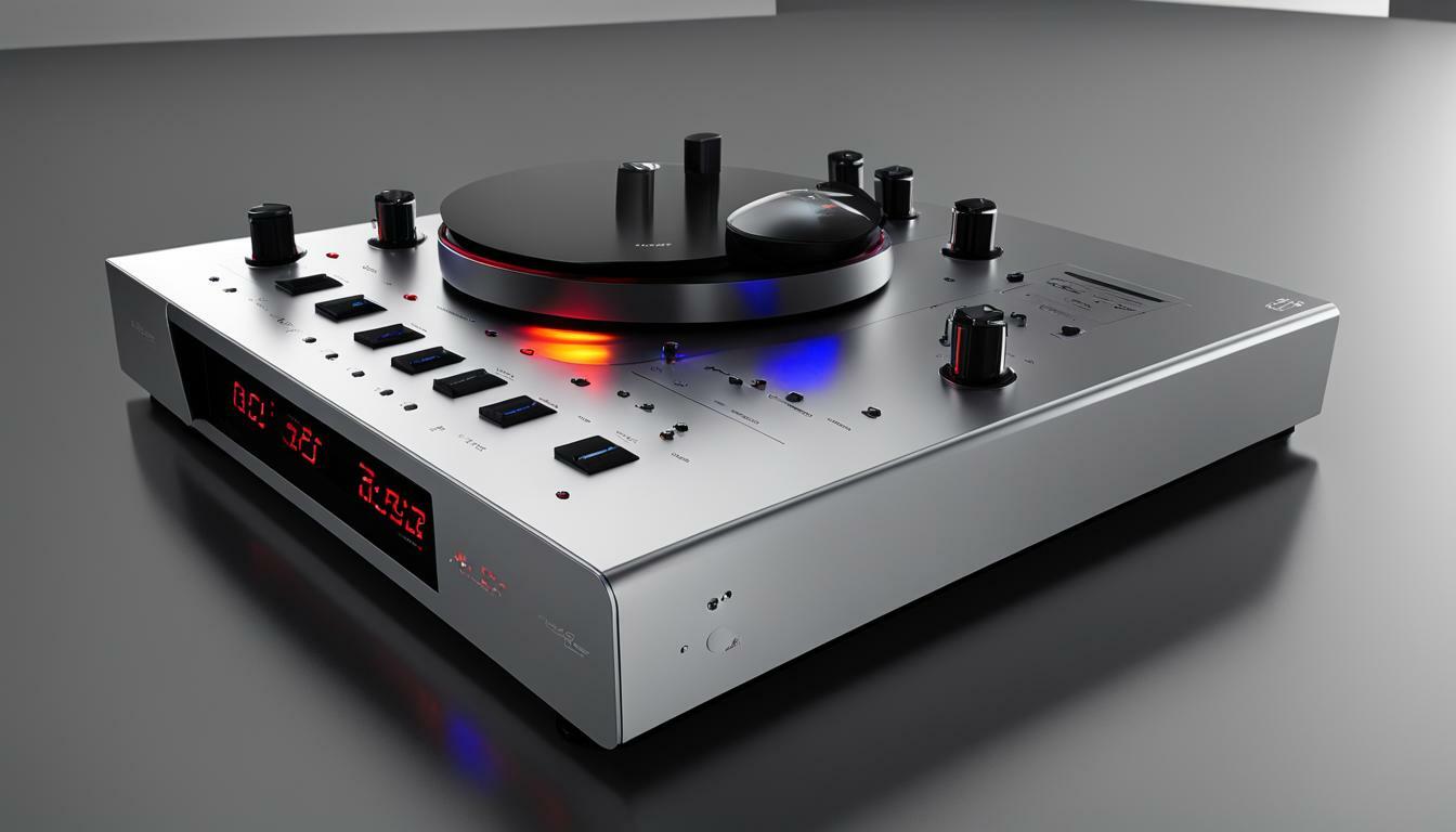 Professionelle DSP-Controller und Lautsprecher für Perfekten Klang