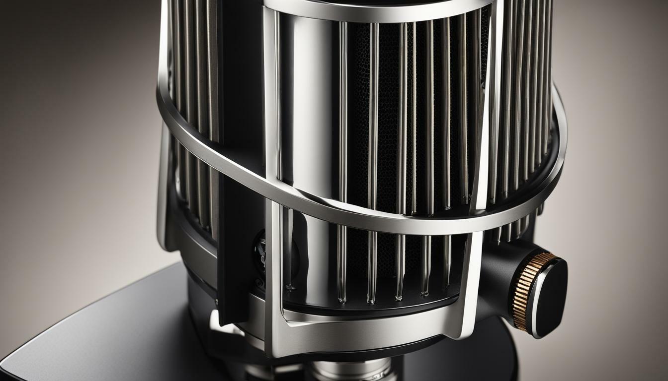 Unser ausführlicher Neumann U47 Testbericht: Qualität im Detail