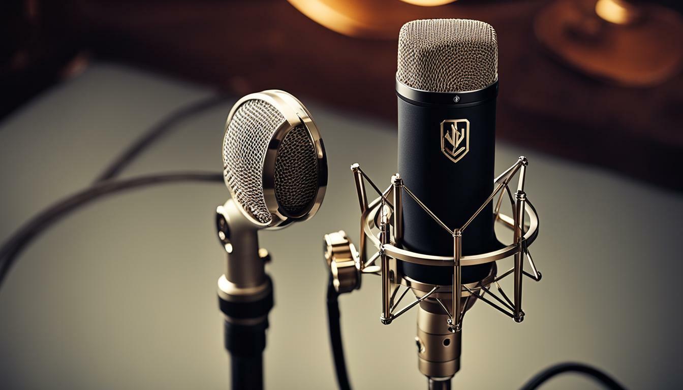 Neumann U47 Testbericht: Alles zu Klangqualität und Performance